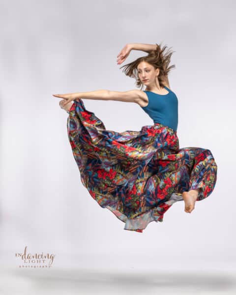 Dance & Movement Photography | IN Dancing Light