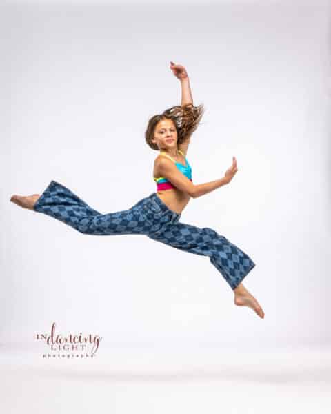 Dance & Movement Photography | IN Dancing Light